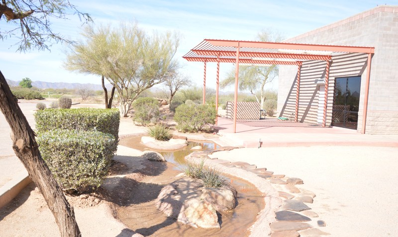 Ak-Chin Him-Dak Eco-Museum and Archive – Pinal County Museums