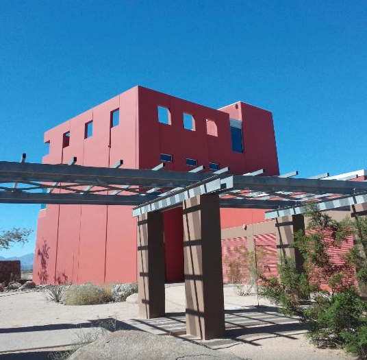 Huhugam Heritage Center – Pinal County Museums