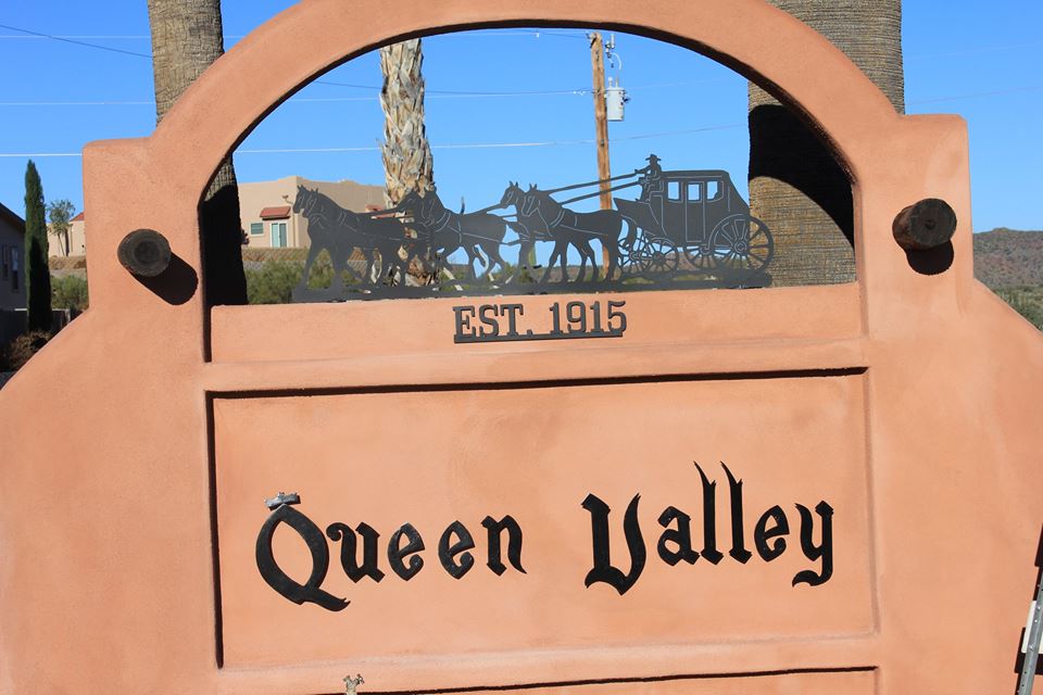 Historical Society – Pinal County Museums