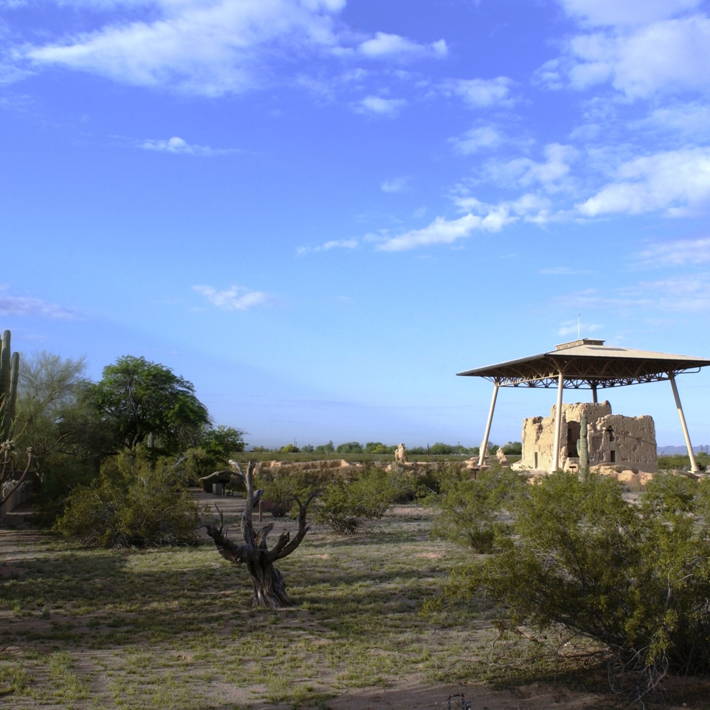 Indoor/Outdoor – Pinal County Museums